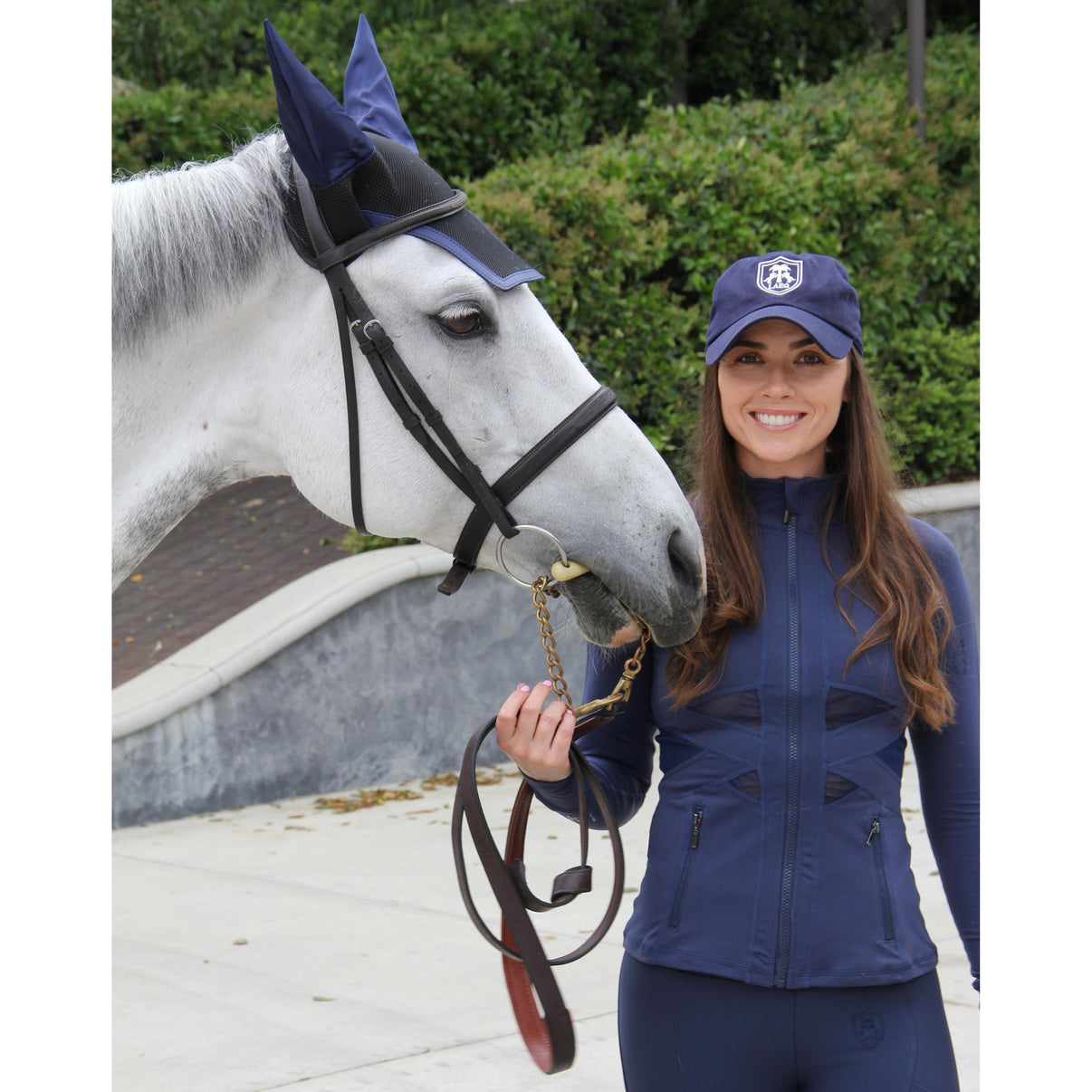 The Cut Zig Zag Jacket – The Lucky Horseshoe